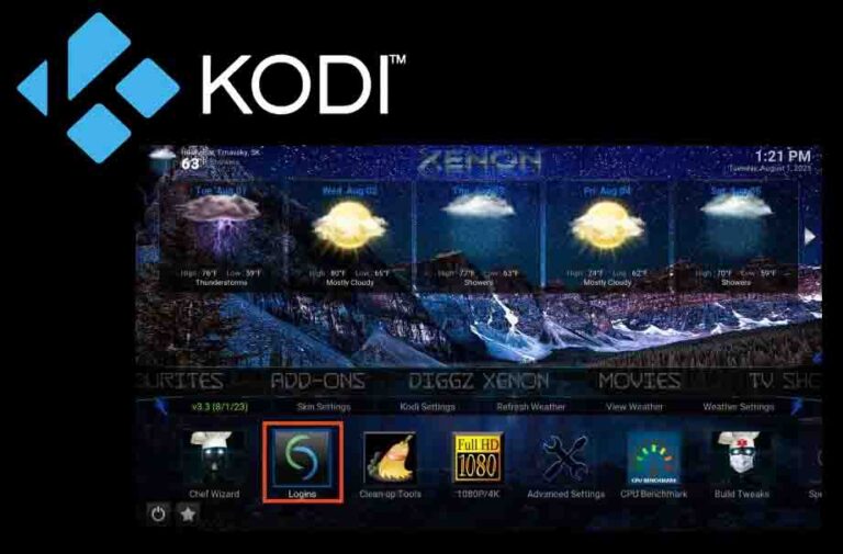 Top 15 Kodi Builds for 2025 - TOUS SECURITY